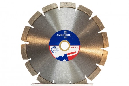 Dry Blades - Diamond Blade Warehouse