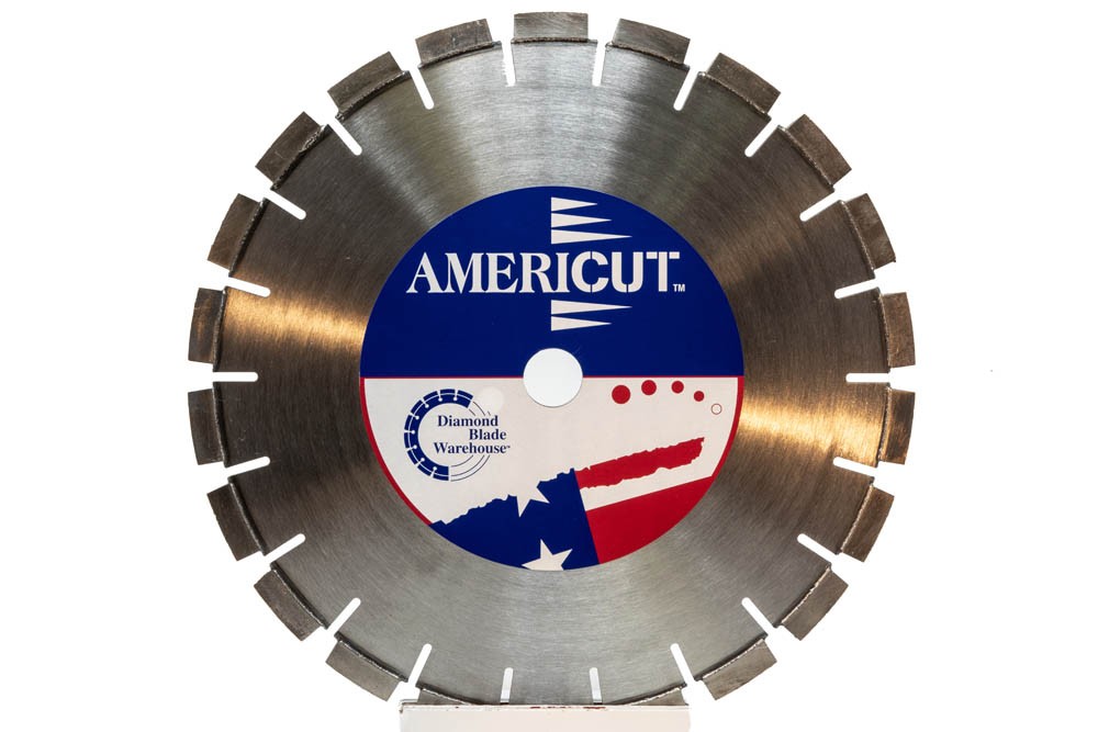 Americut Bevel - Diamond Blade Warehouse