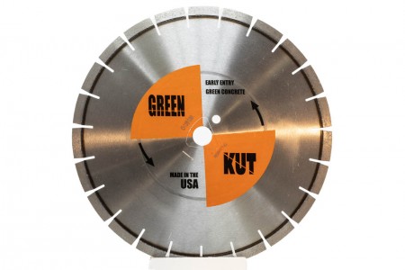 Dry Blades - Diamond Blade Warehouse