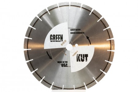 Dry Blades - Diamond Blade Warehouse