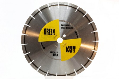 Dry Blades - Diamond Blade Warehouse