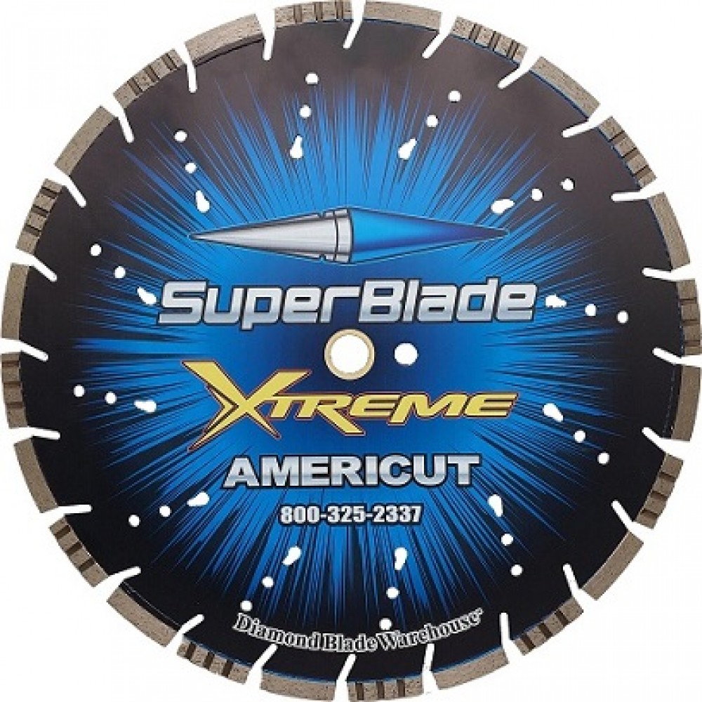 Superblade Extreme - Diamond Blade Warehouse