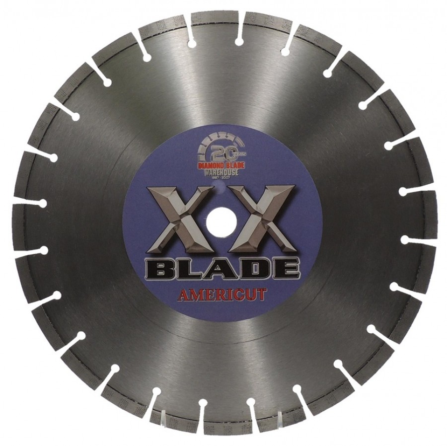 Dry Blades - Diamond Blade Warehouse