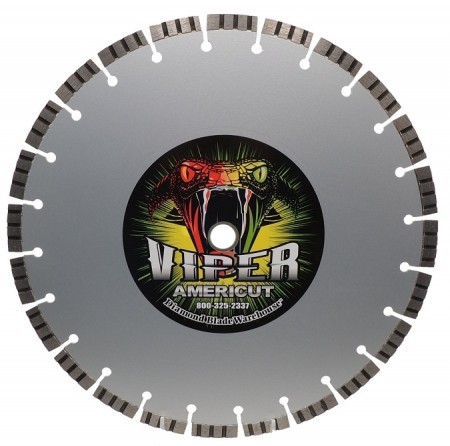 Dry Blades - Diamond Blade Warehouse