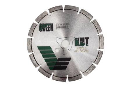 Dry Blades - Diamond Blade Warehouse